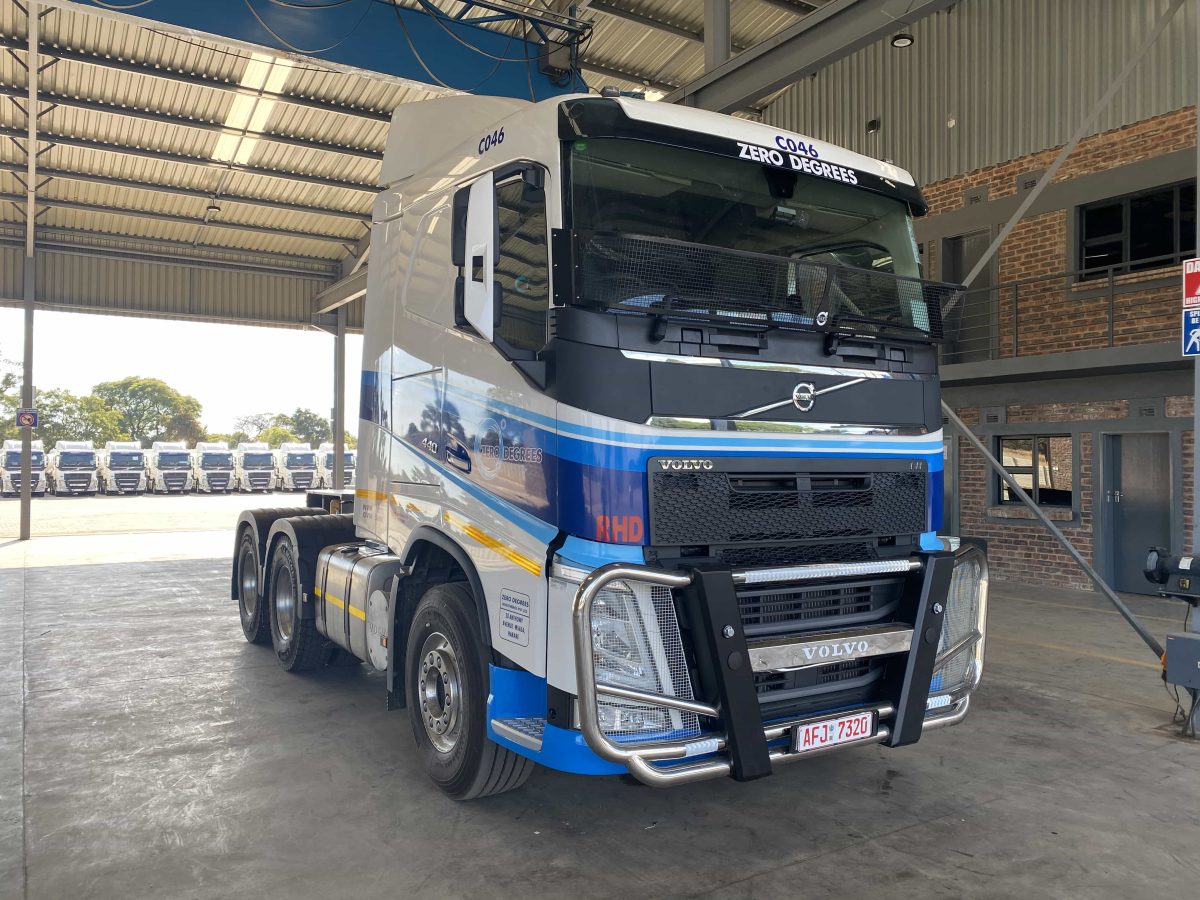 Contact us – Zero Degrees